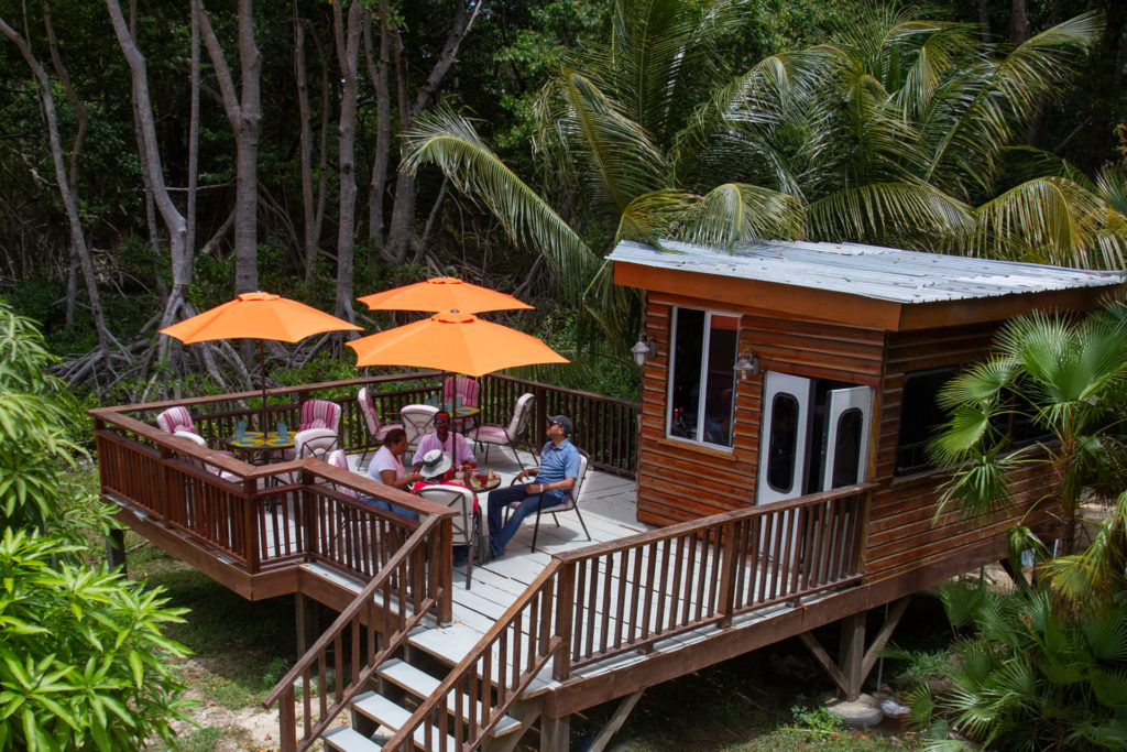 best vacation getaway