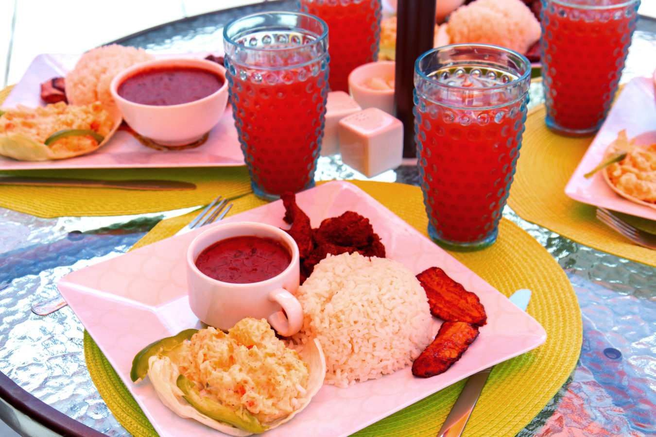 best vacation getaway